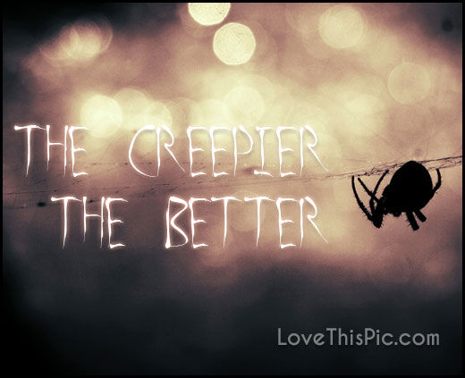 The Creepier Pictures, Photos, and Images for Facebook, Tumblr ...