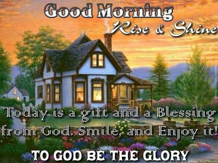Good Morning, Rise & Shine Pictures, Photos, and Images for Facebook ...