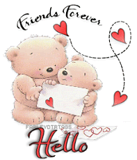 Hello, Friends Forever, See You Soon Pictures, Photos, and Images for ...