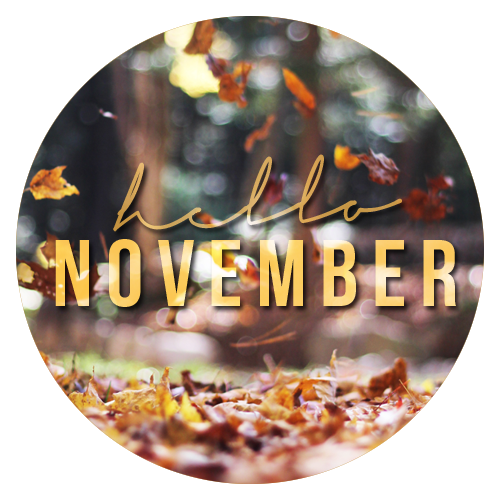 Hello November Pictures, Photos, and Images for Facebook, Tumblr ...