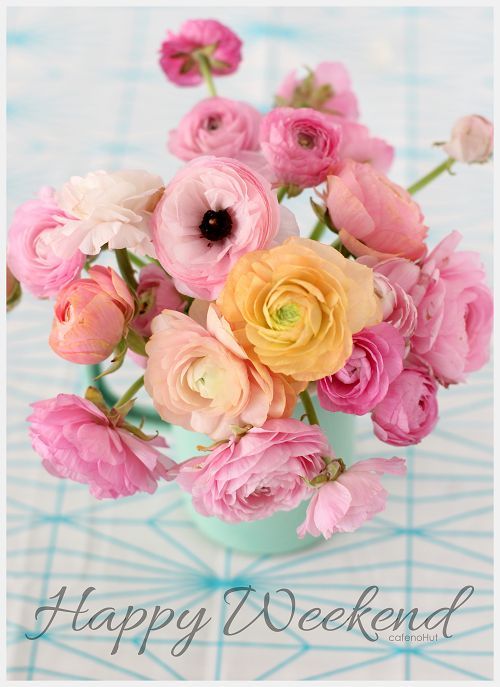 Happy Weekend Pictures, Photos, and Images for Facebook, Tumblr ...