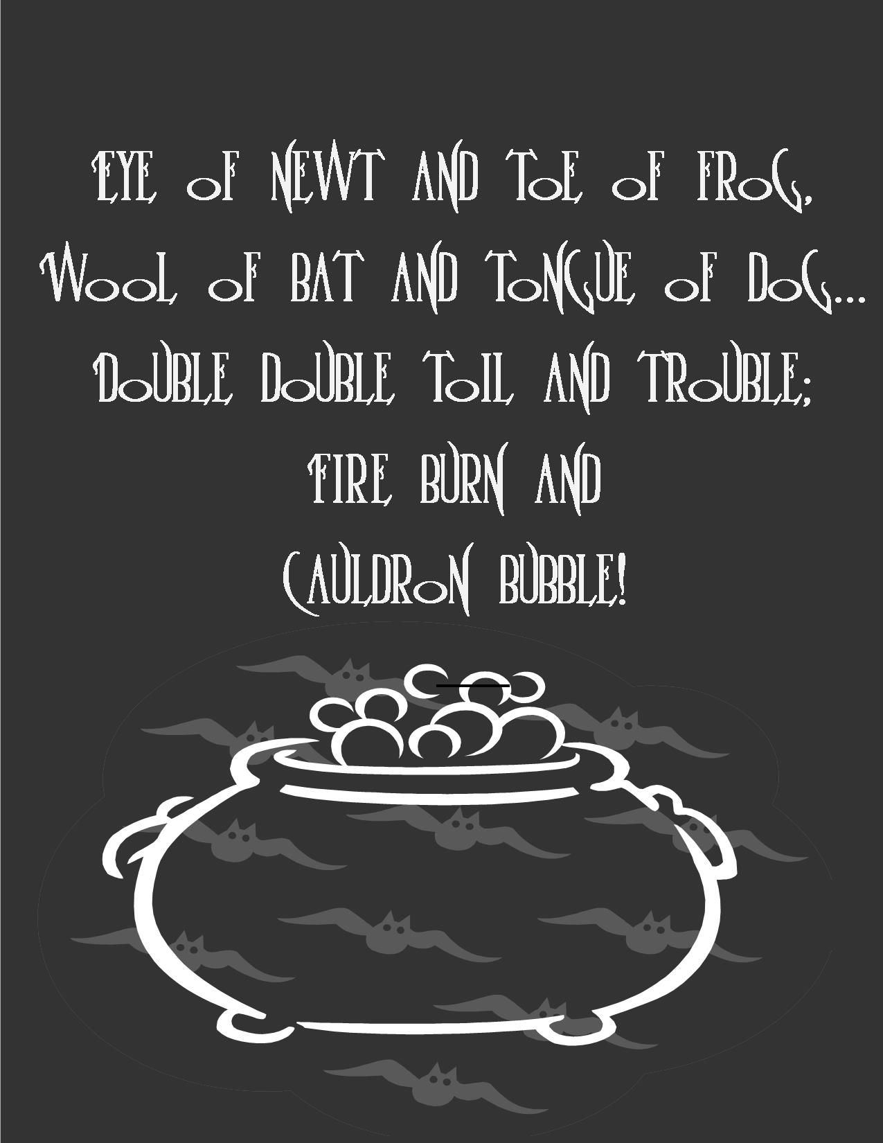 Wicked Spell Pictures, Photos, and Images for Facebook, Tumblr ...