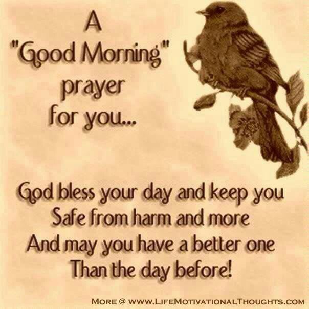 Good Morning Prayer For You Pictures, Photos, and Images for Facebook ...