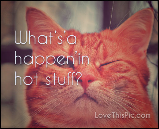 Hot Stuff Pictures, Photos, and Images for Facebook, Tumblr, Pinterest ...