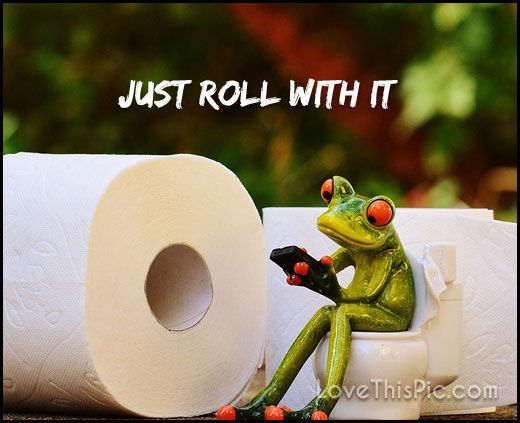 Roll With It Pictures, Photos, and Images for Facebook, Tumblr ...