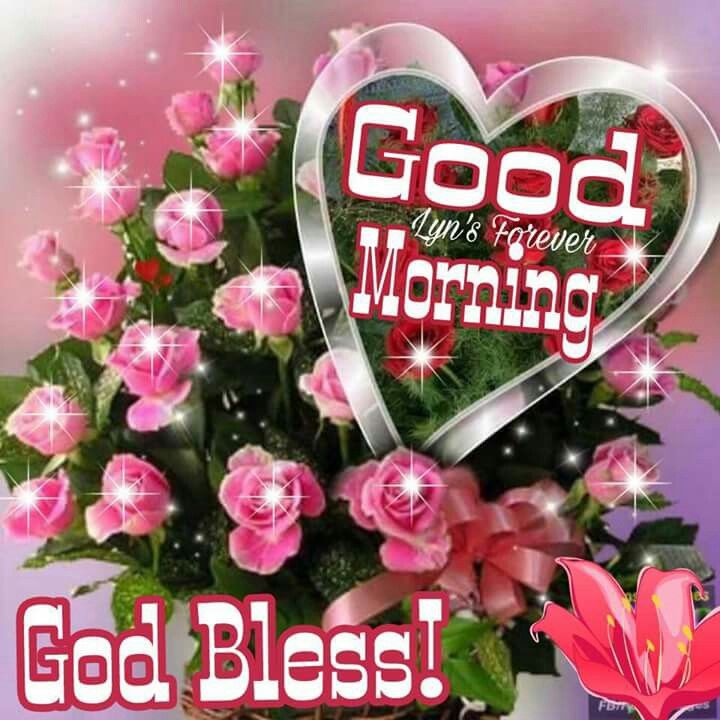 Good Morning, God Bless Pictures, Photos, and Images for Facebook ...