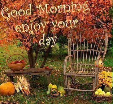 Good Morning Enjoy Your Day Pictures, Photos, and Images for Facebook ...