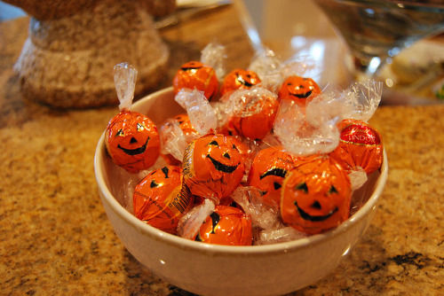 Pumpkin Candies Pictures, Photos, and Images for Facebook, Tumblr ...
