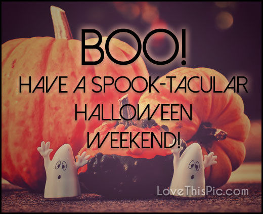 Boo Pictures, Photos, and Images for Facebook, Tumblr, Pinterest, and ...