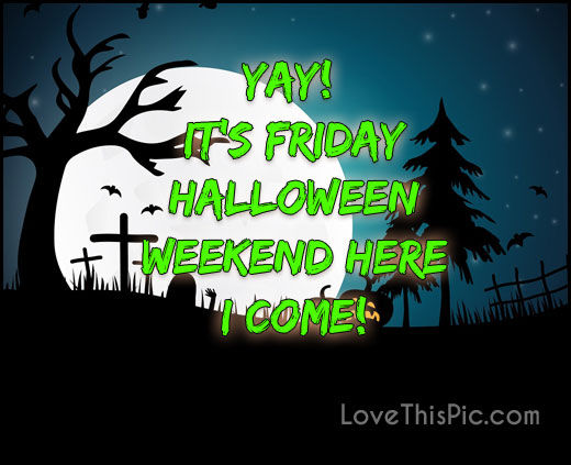 Yay It's Friday Pictures, Photos, and Images for Facebook, Tumblr ...