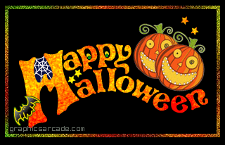 Happy Halloween Pictures, Photos, and Images for Facebook, Tumblr ...