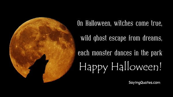 Happy Halloween Pictures, Photos, and Images for Facebook, Tumblr ...