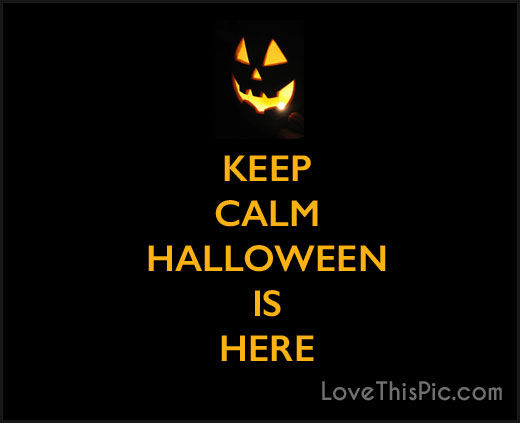 Halloween Is Here Pictures, Photos, and Images for Facebook, Tumblr ...