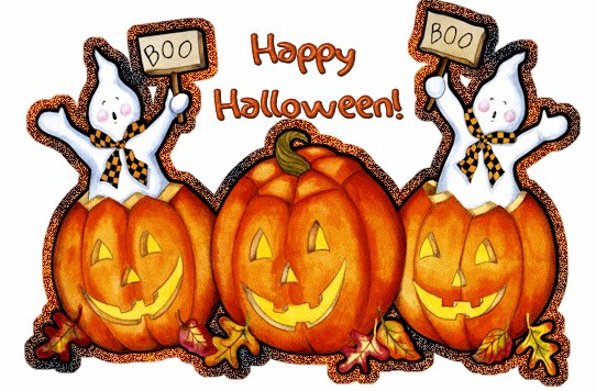 Happy Halloween Pictures, Photos, and Images for Facebook, Tumblr ...