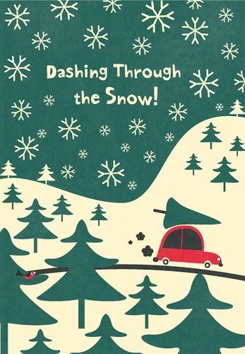 Dashing Through The Snow Pictures, Photos, and Images for Facebook ...