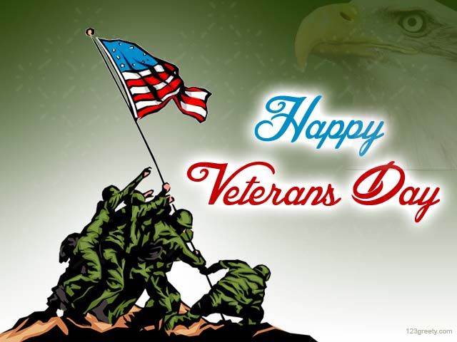 Happy Veterans Day Pictures, Photos, and Images for Facebook, Tumblr ...