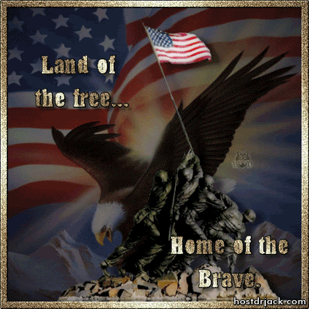 Land Of The Free, Home Of The Brave Pictures, Photos, and Images for ...