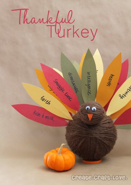Thankful Turkey Pictures, Photos, and Images for Facebook, Tumblr ...