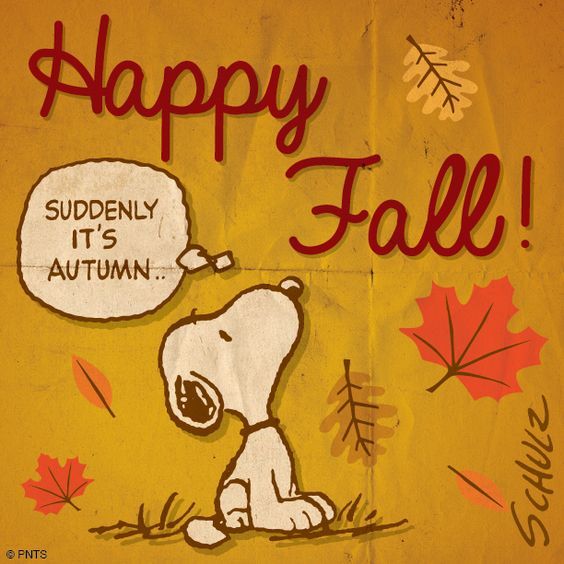 Happy Fall Pictures, Photos, and Images for Facebook, Tumblr, Pinterest ...