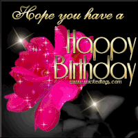 Hope You Have A Happy Birthday Pictures, Photos, and Images for ...