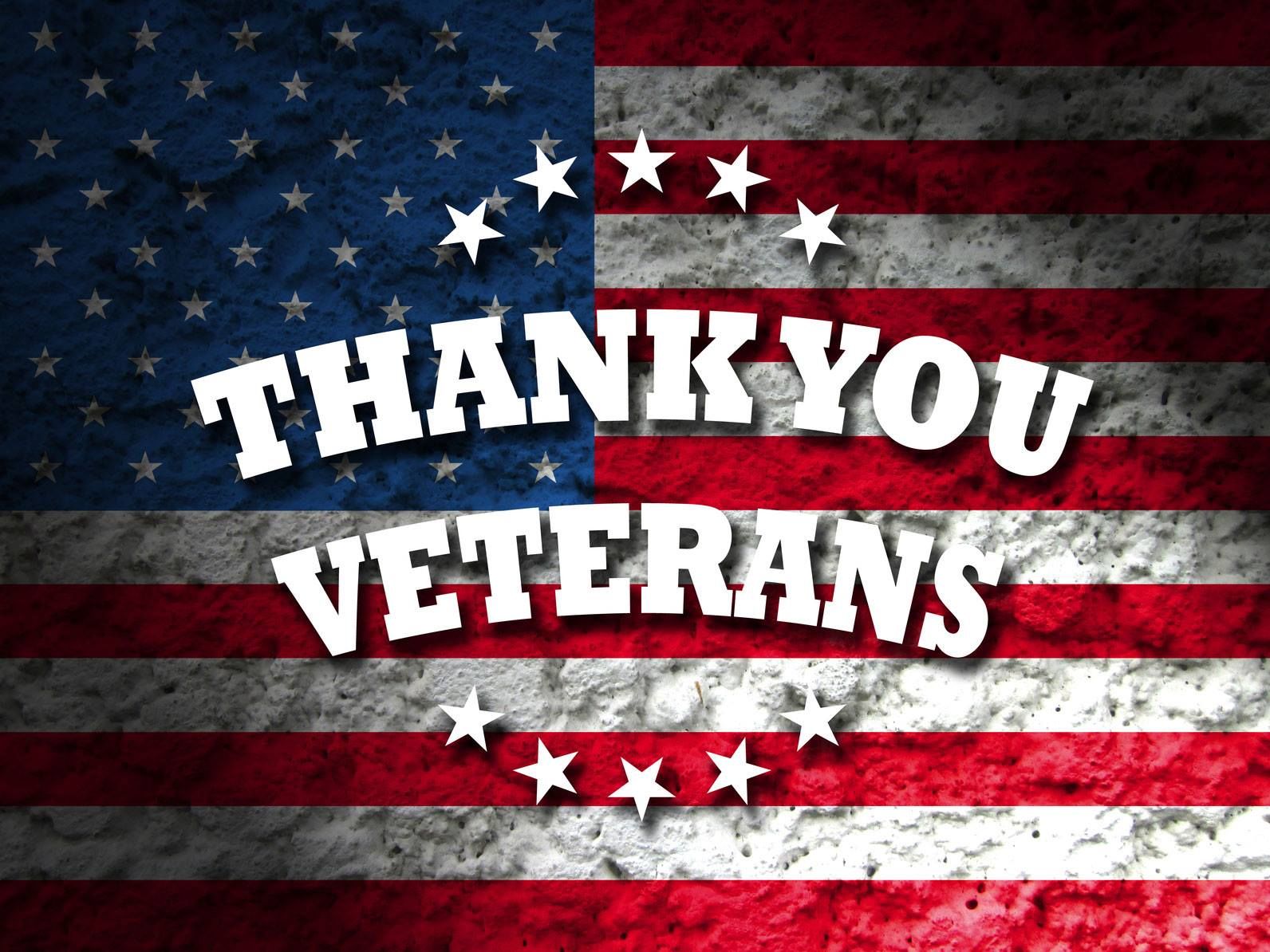 Thank You Veterans Pictures Photos And Images For Facebook Tumblr 