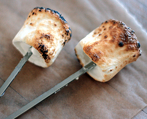 Roasted Marshmallows Pictures, Photos, and Images for Facebook, Tumblr ...