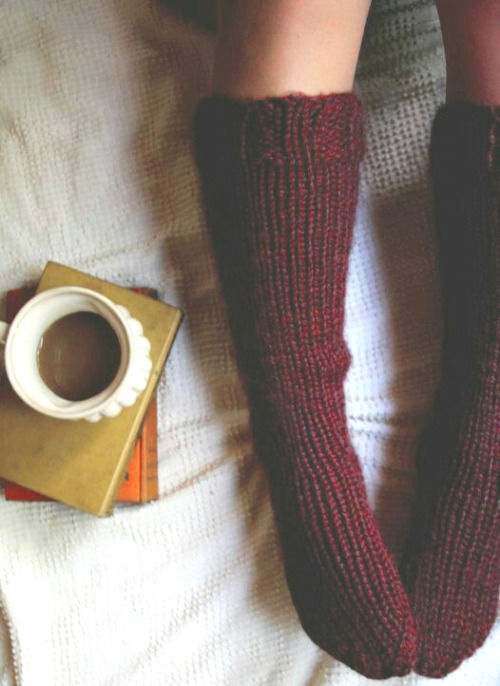 Red Wool Socks Pictures, Photos, and Images for Facebook, Tumblr ...