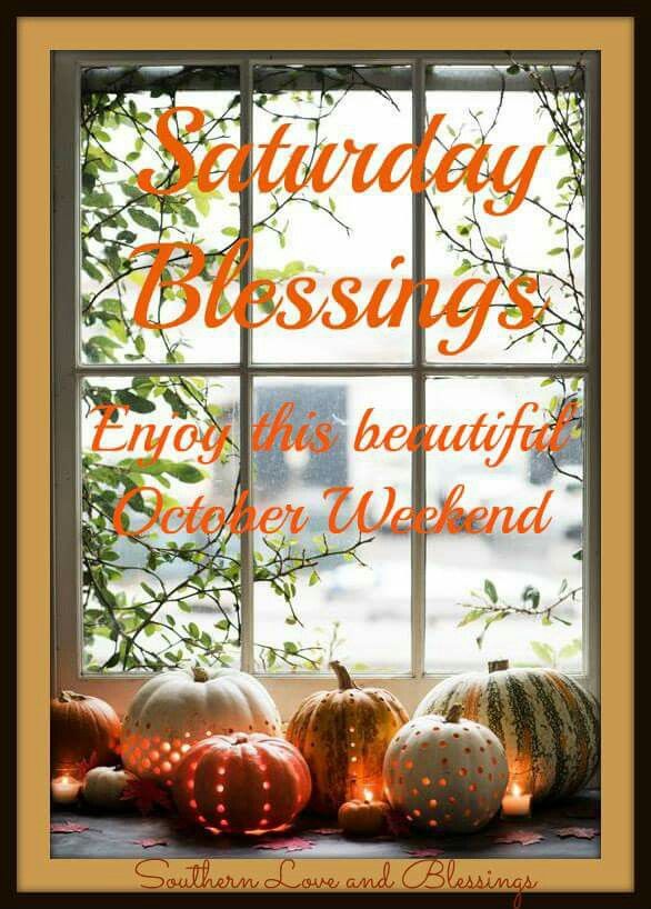 Saturday Blessings Pictures, Photos, and Images for Facebook, Tumblr ...