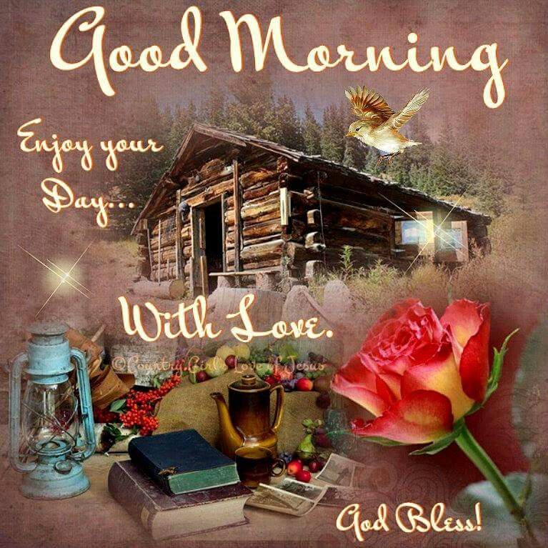 Good Morning Pictures, Photos, and Images for Facebook, Tumblr ...