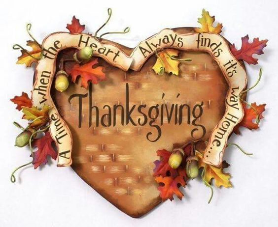 Thanksgiving Pictures, Photos, and Images for Facebook, Tumblr ...