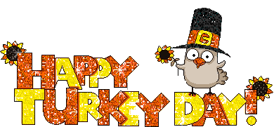 Happy Turkey Day Pictures, Photos, and Images for Facebook, Tumblr ...