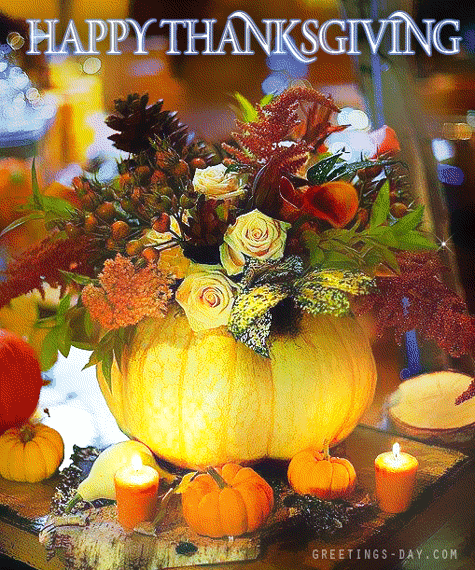 Happy Thanksgiving Pictures, Photos, and Images for Facebook, Tumblr ...