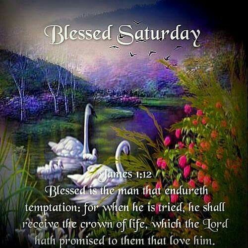 Blessed Saturday Pictures, Photos, and Images for Facebook, Tumblr ...