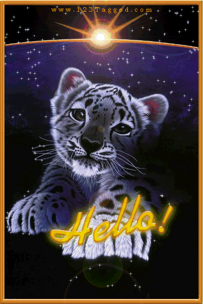 Hello Pictures, Photos, and Images for Facebook, Tumblr, Pinterest, and ...