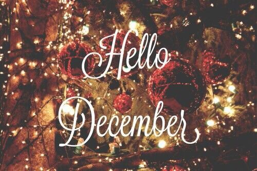 Hello December Pictures, Photos, and Images for Facebook, Tumblr ...