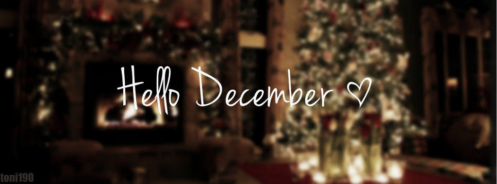 Hello December Pictures, Photos, and Images for Facebook, Tumblr ...