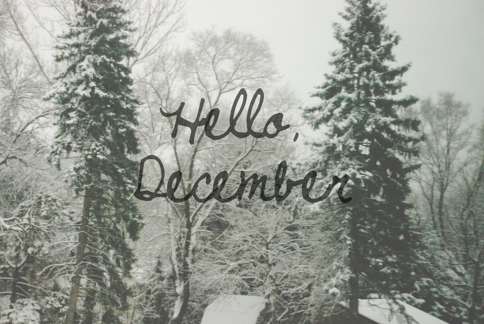Hello December Pictures, Photos, and Images for Facebook, Tumblr ...