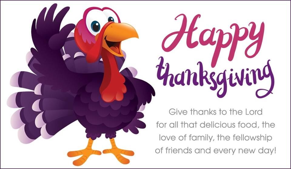 Happy Thanksgiving Pictures, Photos, and Images for Facebook, Tumblr ...