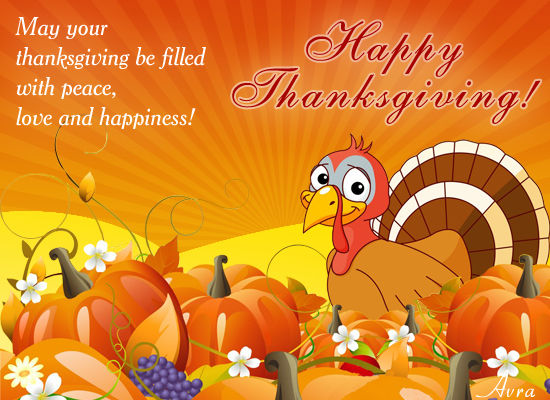 Happy Thanksgiving Pictures, Photos, and Images for Facebook, Tumblr ...