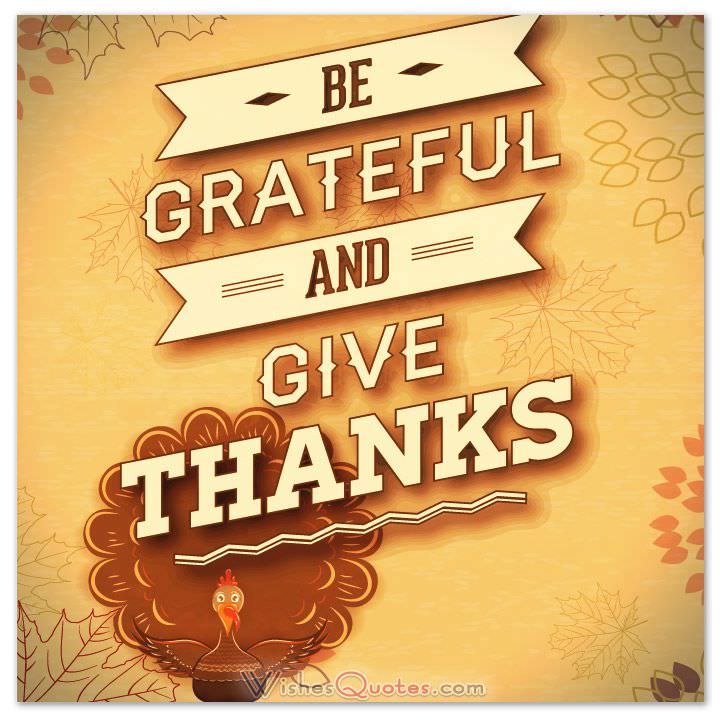 Be Grateful And Give Thanks Pictures, Photos, and Images for Facebook ...