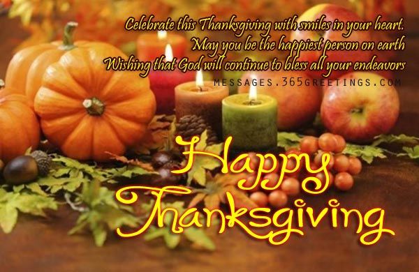 Happy Thanksgiving Pictures, Photos, and Images for Facebook, Tumblr ...