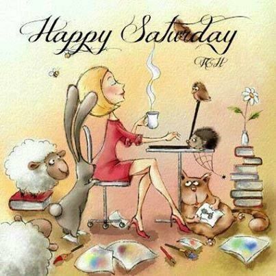 Happy Saturday Pictures, Photos, and Images for Facebook, Tumblr ...