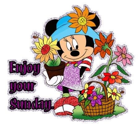 Enjoy Your Sunday Pictures, Photos, and Images for Facebook, Tumblr ...