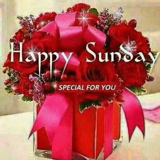 Happy Sunday, Special For You Pictures, Photos, and Images for Facebook ...