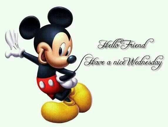 Hello Friend, Have A Nice Wednesday Pictures, Photos, and Images for ...