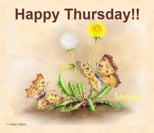 Happy Thursday!! Pictures, Photos, and Images for Facebook, Tumblr ...