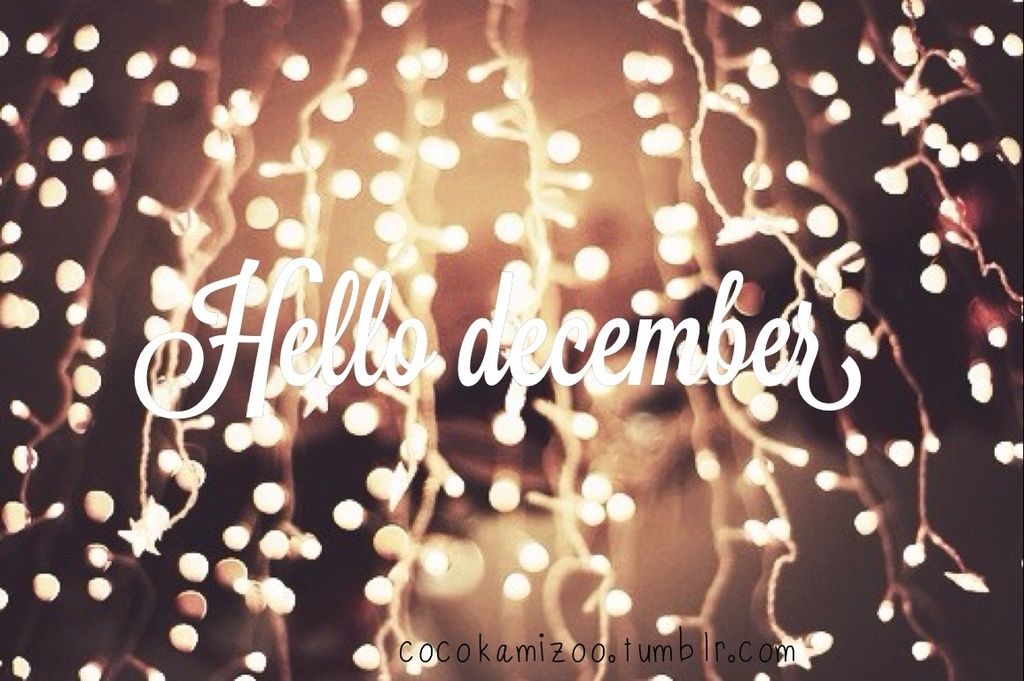 Hello December Pictures, Photos, and Images for Facebook, Tumblr ...