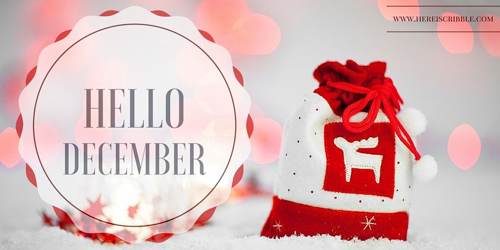 Hello December Pictures, Photos, and Images for Facebook, Tumblr ...
