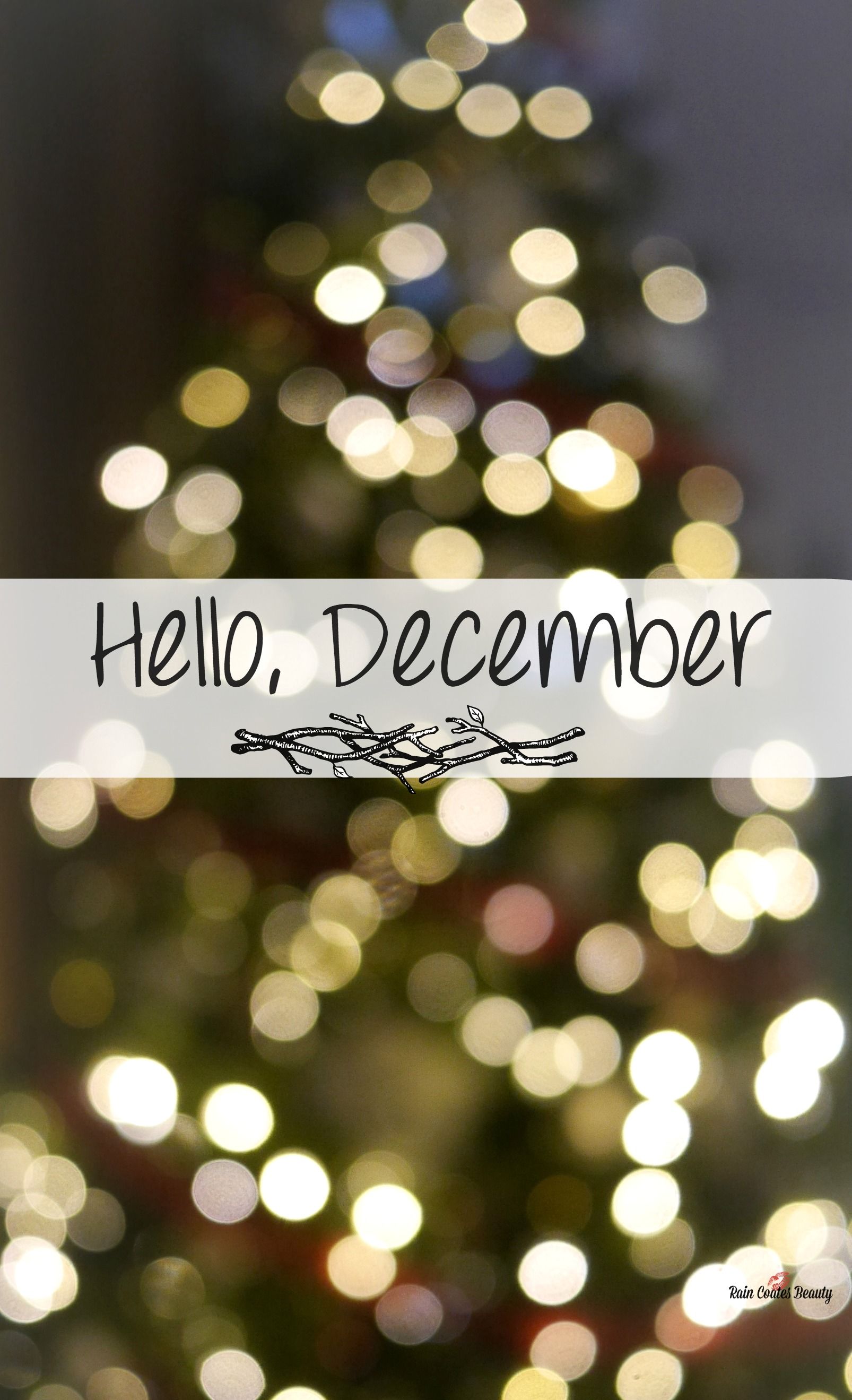 Hello December Pictures, Photos, and Images for Facebook, Tumblr ...