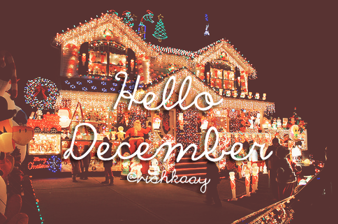 Hello December Pictures, Photos, and Images for Facebook, Tumblr ...
